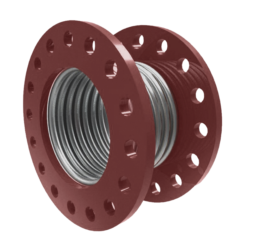 Juntas de Expansión Tipo Simple | Industrias Canseco